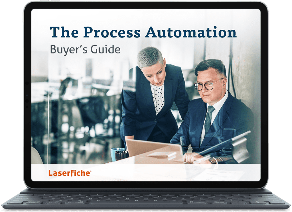 Process Automation - Ascentas Group Ltd