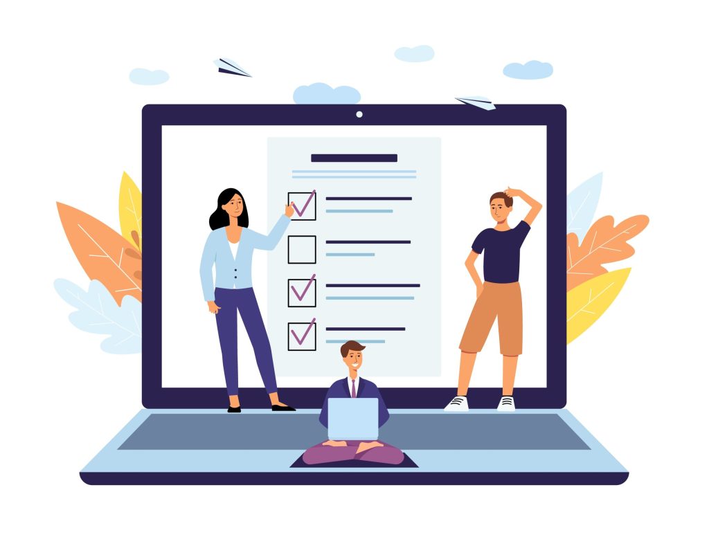 4 Ways to Fix Ridiculously Long Electronic Forms